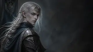 Rpg Portrait AI Image Generator