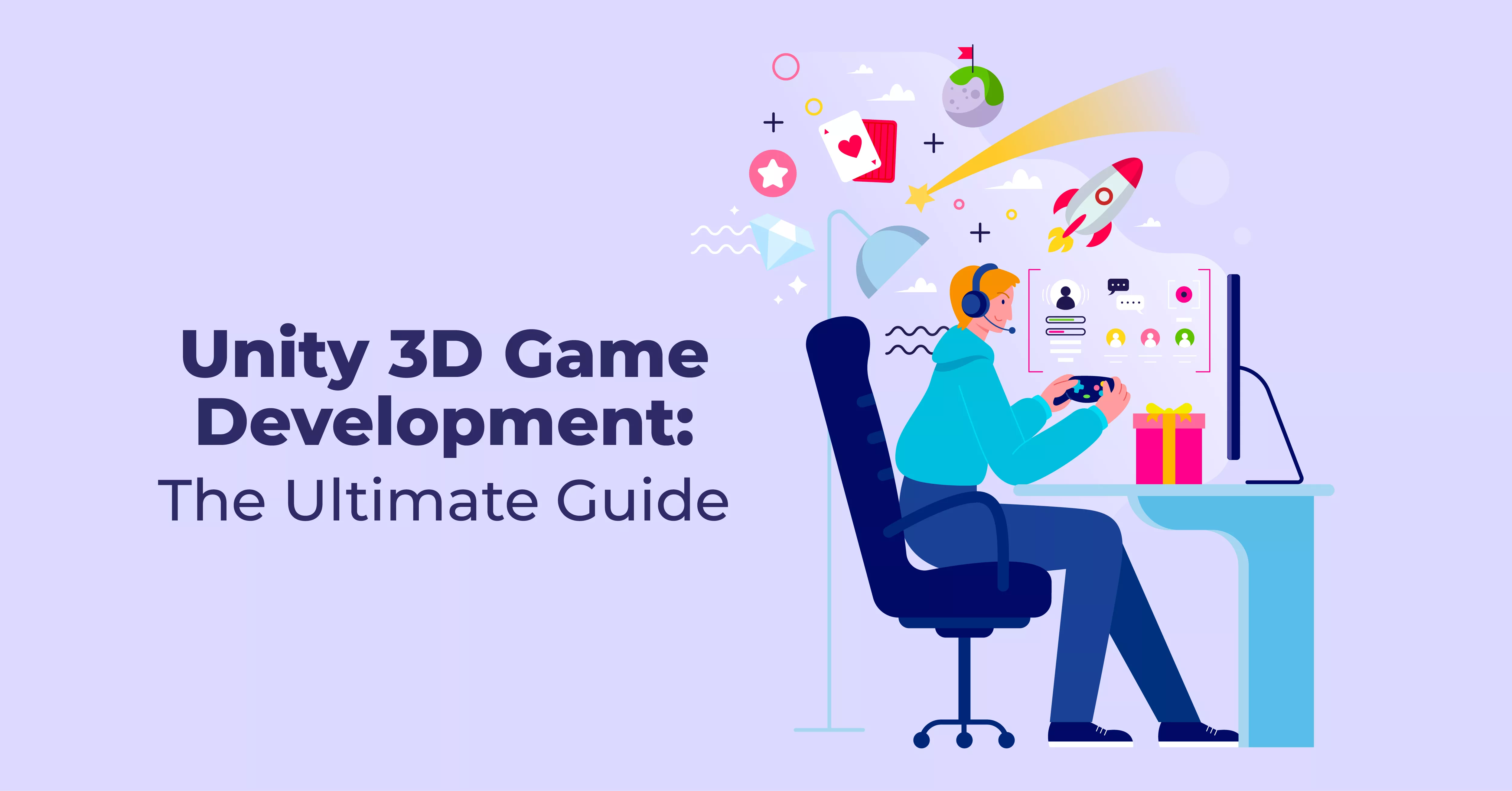 Best Game Engines for Indie Developers (2026)